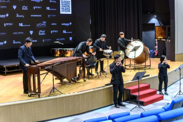 RondoFest Music Festival - Rondo Production